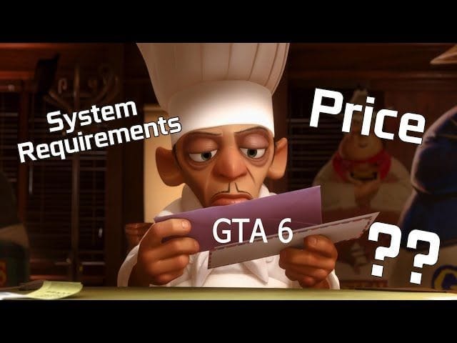 GTA 6 prices: How much is the game expected to cost?