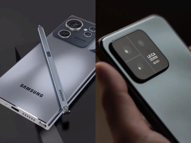 best 8GB RAM phones: 5 best 8GB RAM Android phones coming in 2024