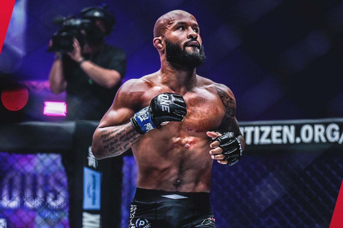 Demetrious Johnson: Sportskeeda picks: ONE Championship’s best MMA ...