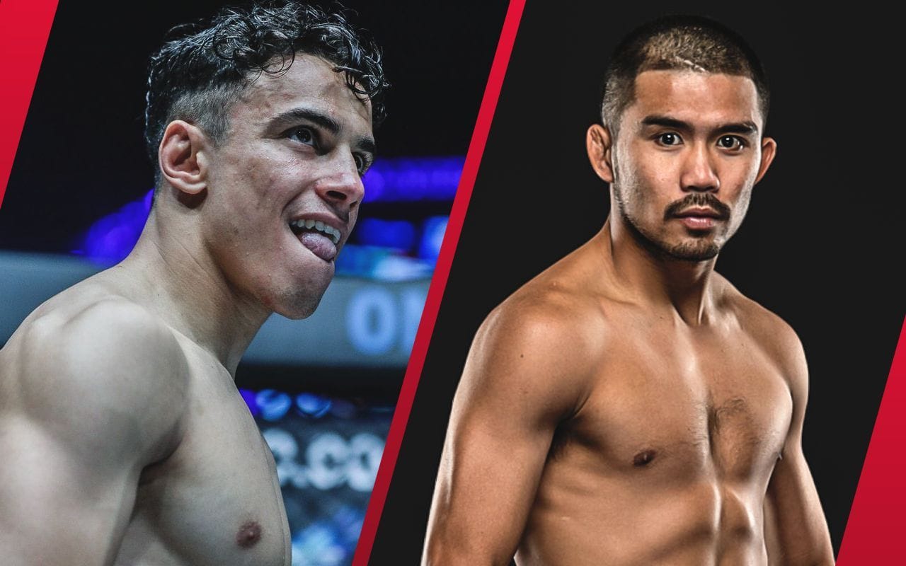 “He will find Joseph Lasiri at 200 percent” – ‘The Hurricane’ says he’s ...