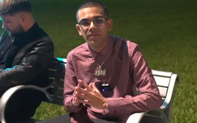 "I'm p*ssy" - N3on apologizes for offending "every single person" and ...