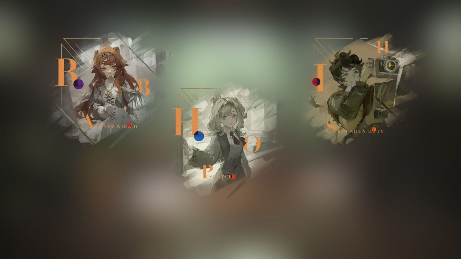 Reverse 1999 Horropedia build guide