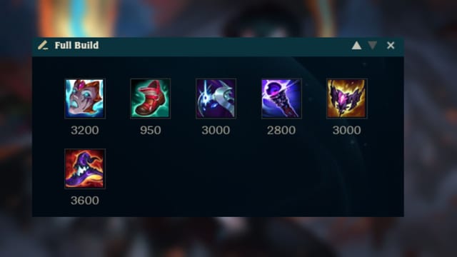 5 best Hwei builds to help you climb rank faster in League of Legends ...