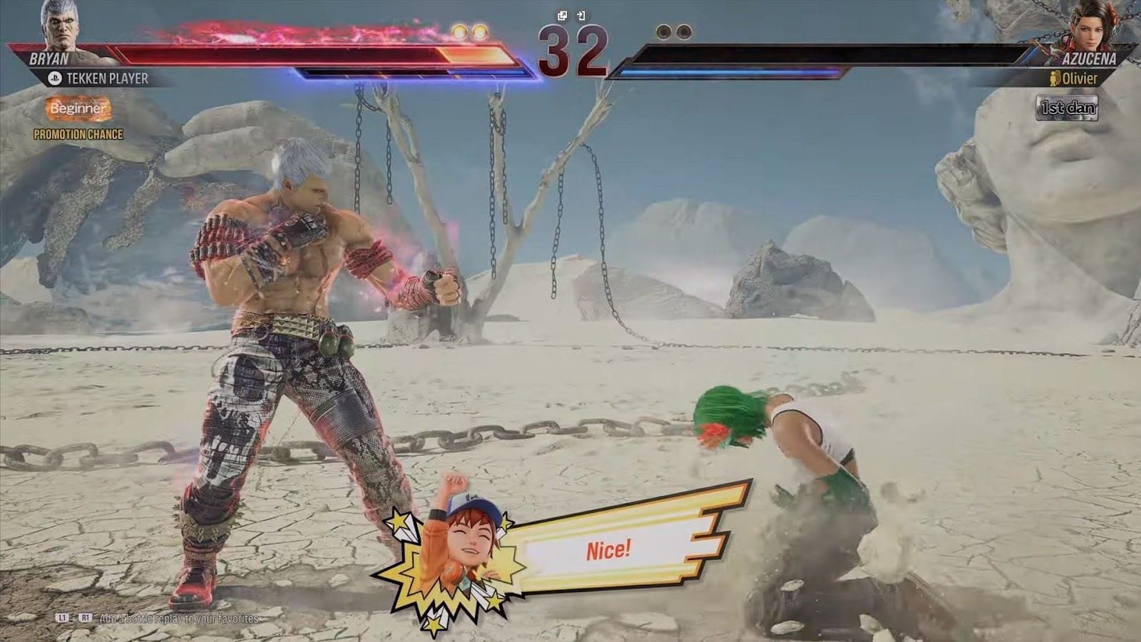 Tekken 8's Arcade Quest mode is one of the most important features in ...