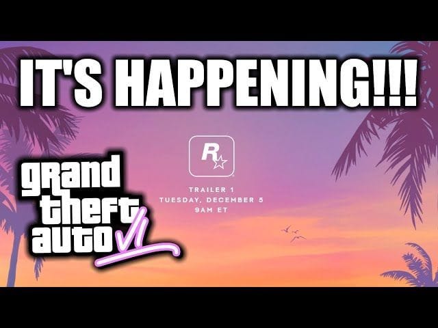GTA 6 on Android: Will the game be released for smartphones?