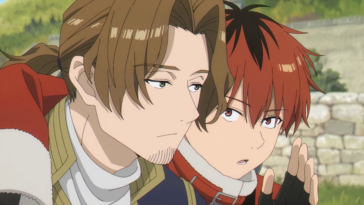 Frieren anime episode 13: Frieren gains a new ally as Sein joins her party