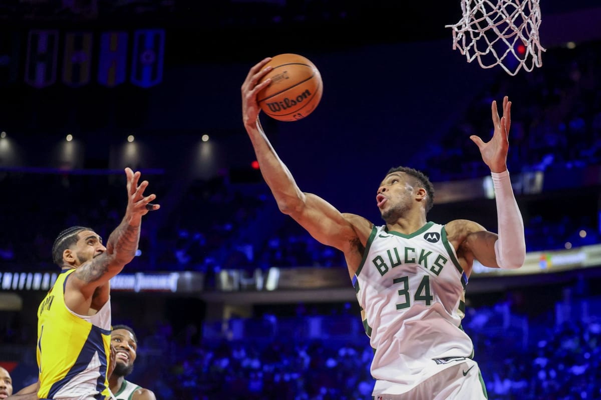 NBA MVP Power Rankings 2023-24: Top 5 candidates ft. Nikola Jokic and ...