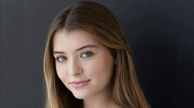 Is Josslyn Jacks leaving General Hospital? Rumor explored