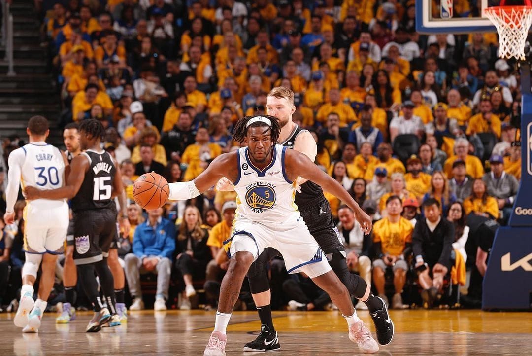 What is Kevon Looney’s Net Worth in 2024?