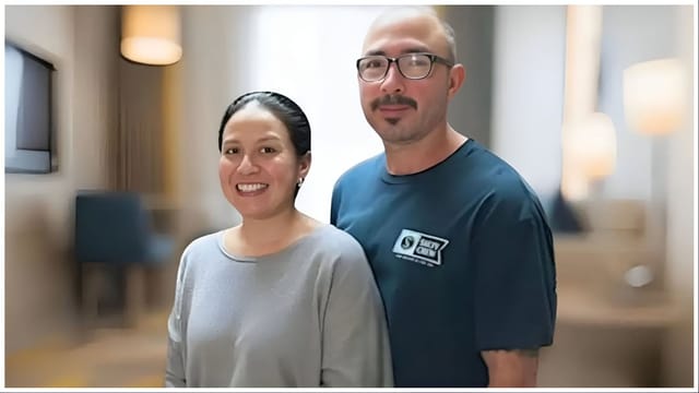 What did Johnny Soto do? Incident explored as San-Diego couple missing ...