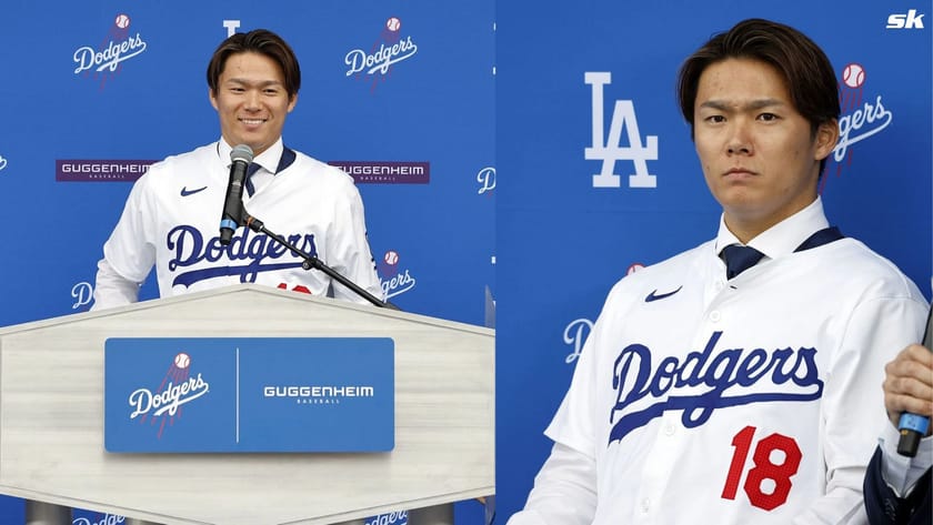 "It does bring a little bit of the challenges": Dodgers pitching coach ...
