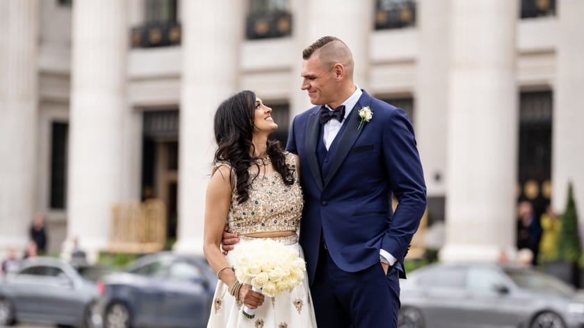 Congratulations to WWE Superstar Gunther