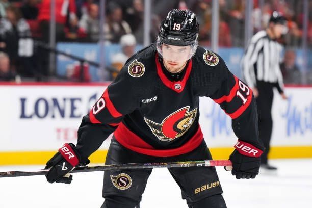 Drake Batherson News, Biography, NHL Records, Stats & Facts