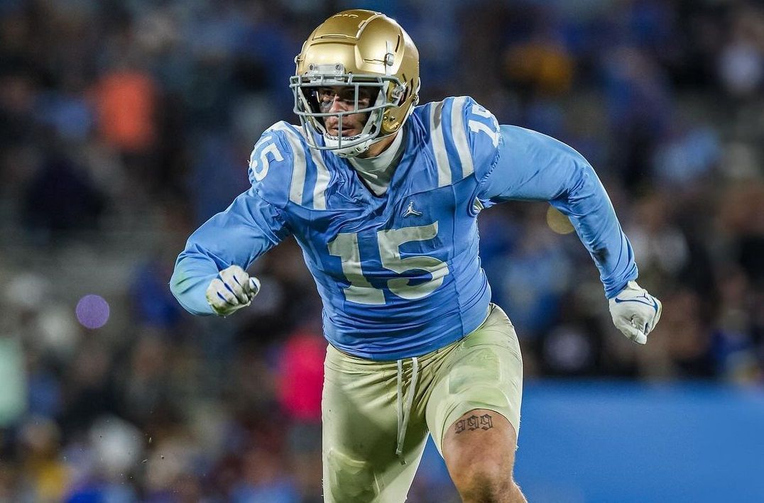 What is Laiatu Latu’s Net Worth in 2024?