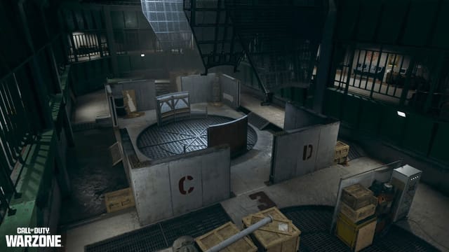 What is new Gulag in MW3 Warzone? Overtime Ascender, Public Events, and ...