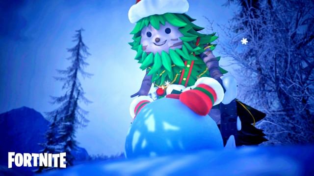 Winterfest Bushranger has seemingly become the newest sweaty skin in ...