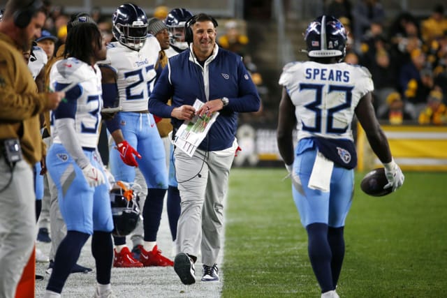 Fantasy Football: Fantasy Football Week 14 Waiver Wire RBs feat. Tyjae Spears, Roschon Johnson ...