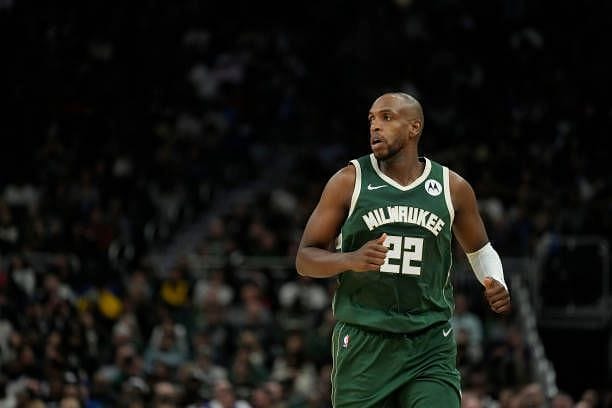 Who did Khris Middleton get drafted to?