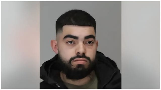 What did Byron Carillo do? Murder suspect kills himself after Dallas ...