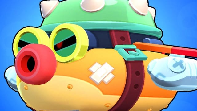 Brawl Stars: 3 best Brawlers released in 2023