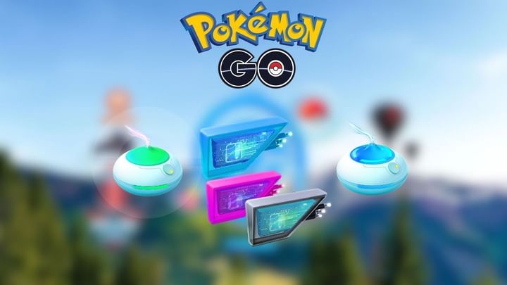 How to get Holiday Attire Pikachu and Raichu in Pokemon GO?