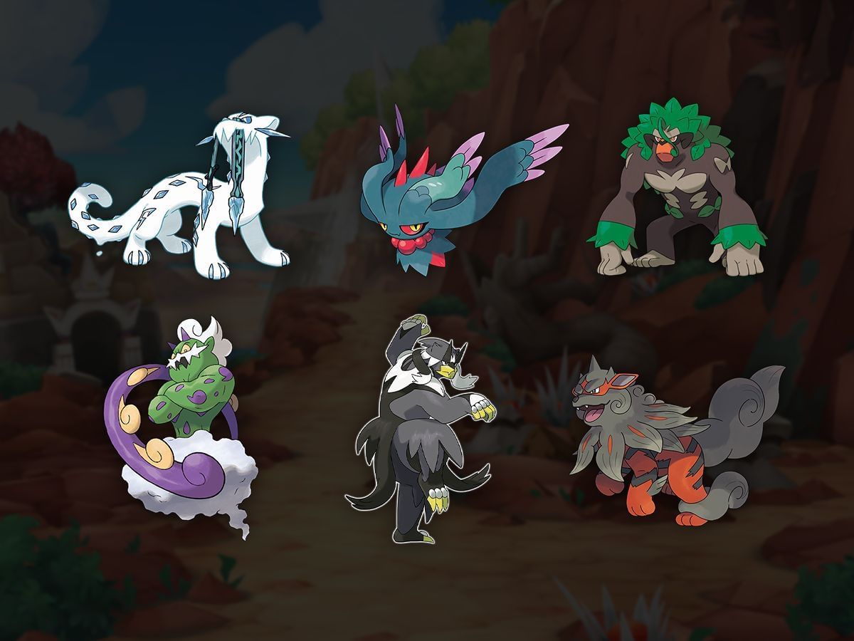 5 best Doubles teams for Indigo Disk in Pokemon Scarlet and Violet