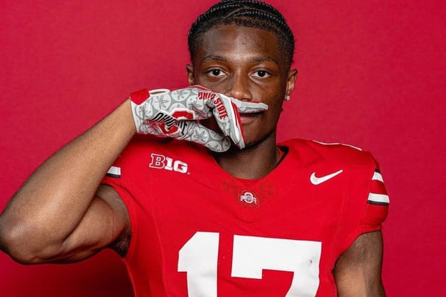 What is Carnell Tate's Net Worth 2023?