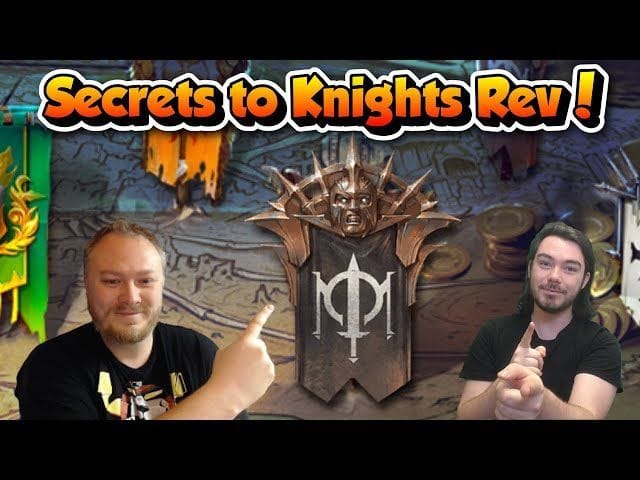 Raid Shadow Legends tier list: Champions tier list (December 2023)