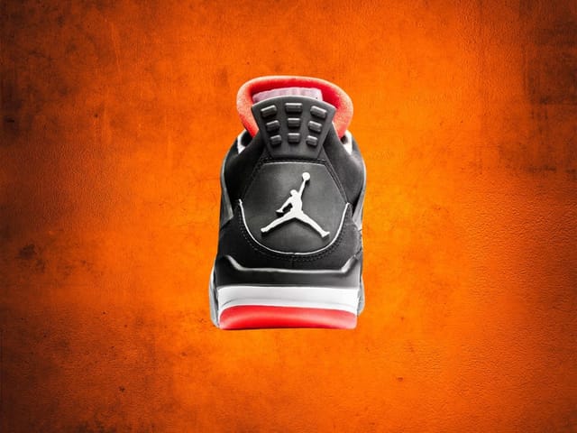 5 best Air Jordan 4 "Bred" of all time