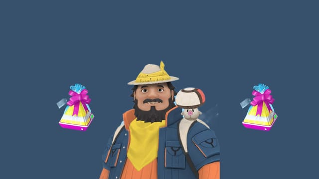 5 things to know about Mateo in Pokemon GO