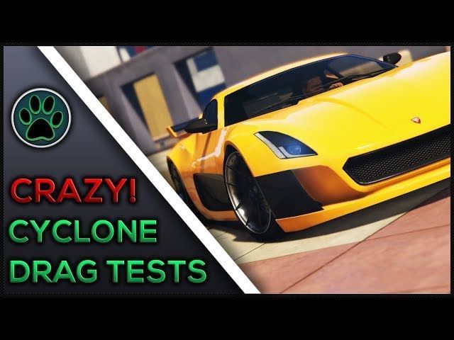 5 reasons to buy Coil Cyclone in GTA Online in 2023