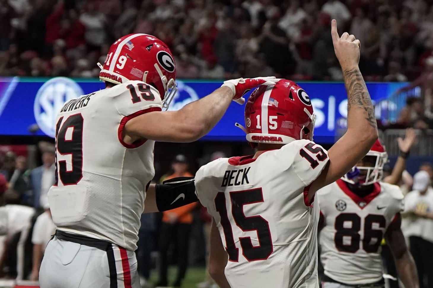 College Football Bowl Projections 2023: Michigan to face Florida State ...