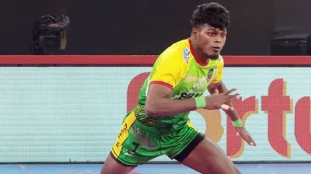Who is Sudhakar M? All you need to need to know about the Patna Pirates ...