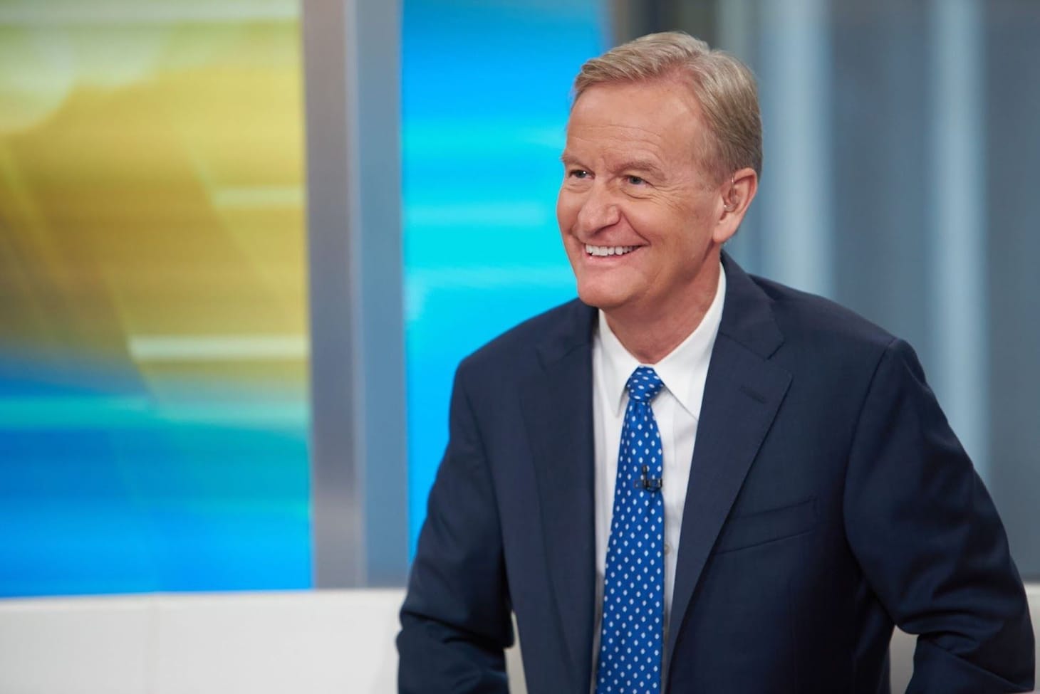 Fox and Friends cast