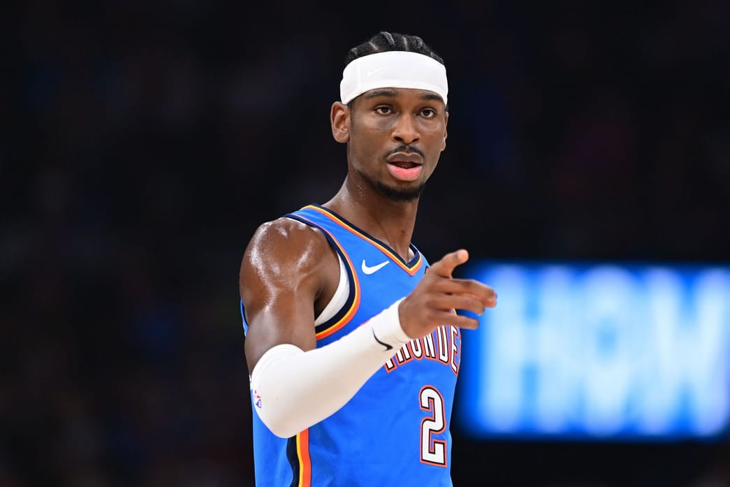 How much is Shai Gilgeous-Alexander’s net worth in 2024?