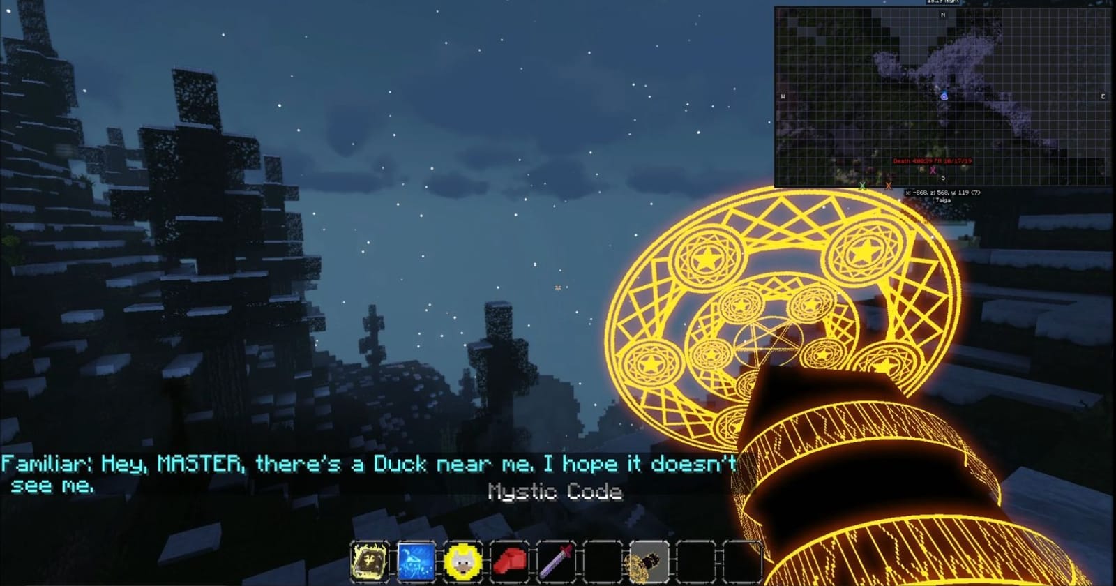 10 best Minecraft anime and manga mods