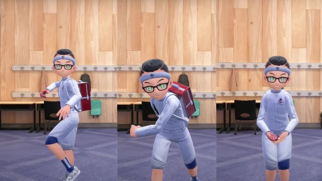 Ranking all Throwing Styles in Indigo Disk | Pokemon Scarlet and Violet