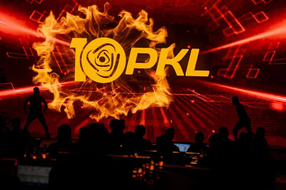 "Now it's time for tradition; the success of PKL is a beacon of light ...