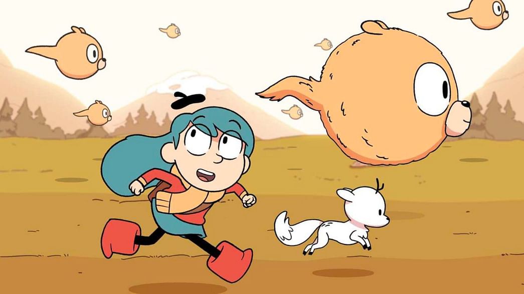 Hilda Season 3 Release Date Cast Plot And Everything We Know So Far