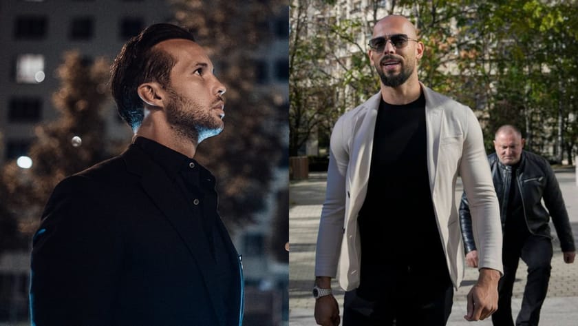 Are the Tate Brothers free? Latest court verdict allows Tristan and ...