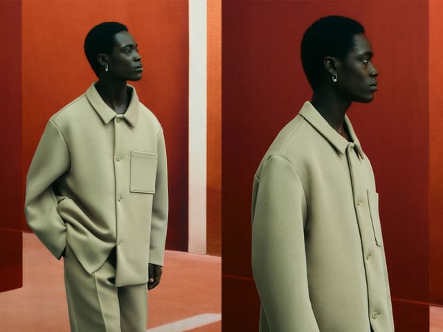 Nike’s Tech Fleece “Reimagined” collection: Everything we know so far