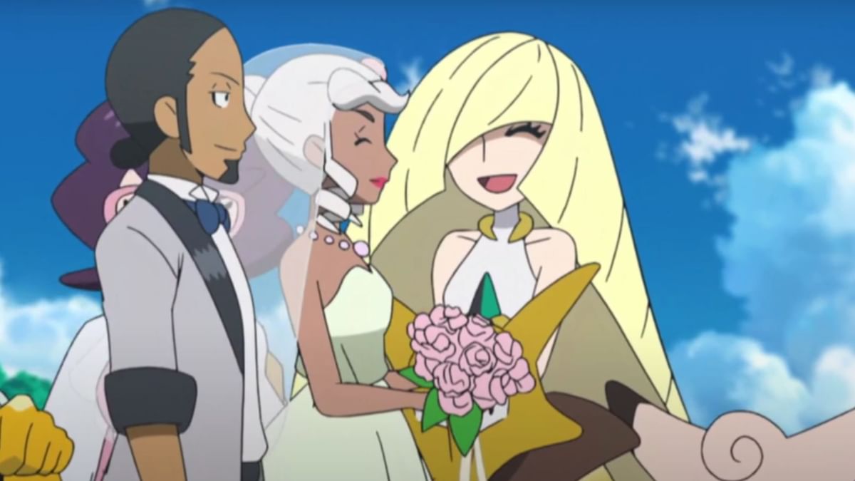 10 Pokemon episodes to cheer you up during a winter evening