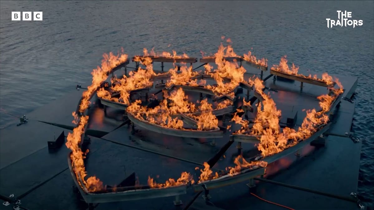 The Traitors season 2 trailer breakdown: 5 major takeaways