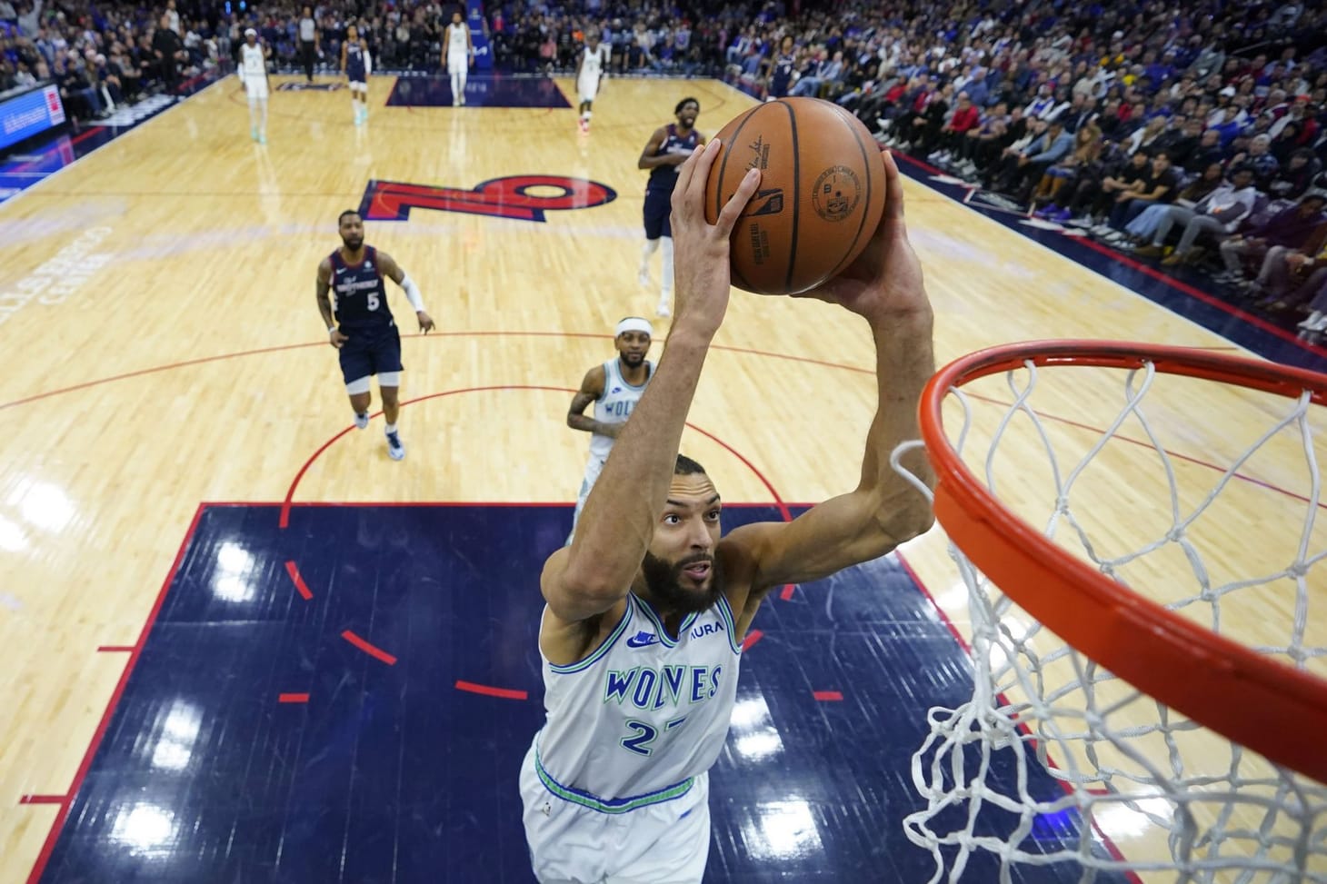 12 players with the longest wingspan in NBA 2023–24 Season