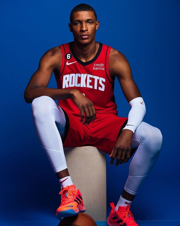 What is Jabari Smith Jr’s Net Worth in 2023?