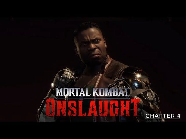 Mortal Kombat Onslaught tier list (December 2023)