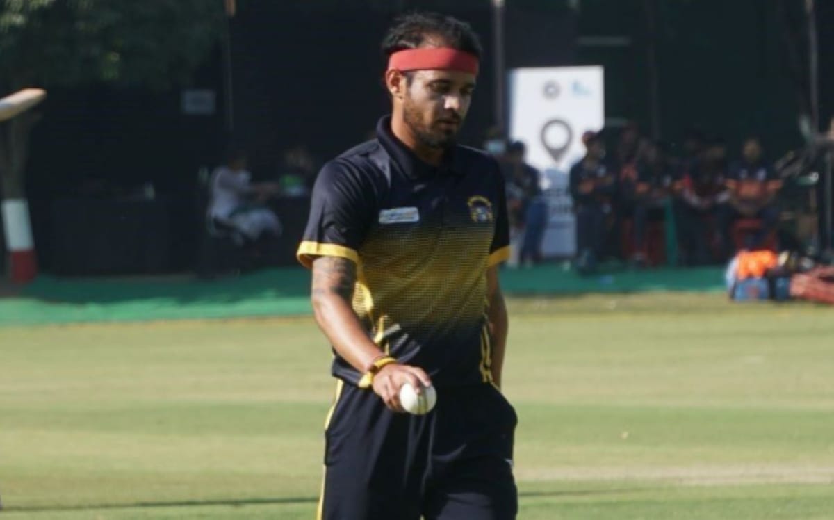 5 best performances from Vijay Hazare Trophy 2023 ft. Deepak Hooda ...