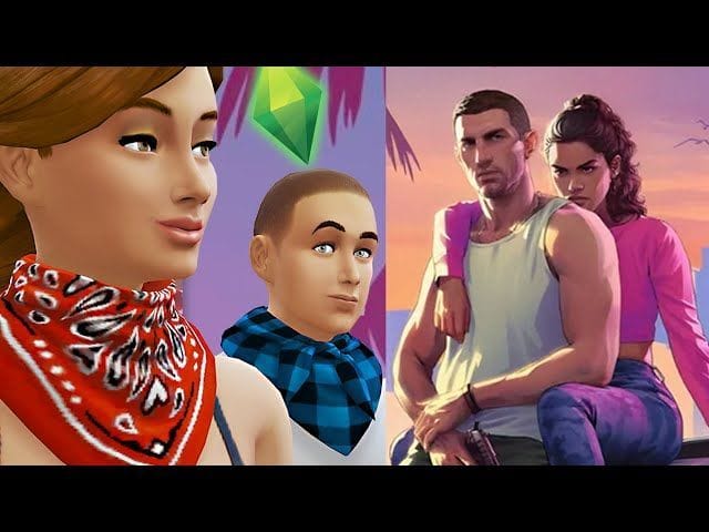 All GTA 6 trailer remakes so far