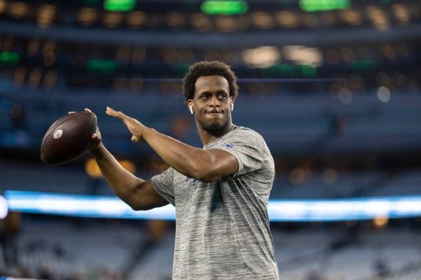 How much is Geno Smith's Contract?