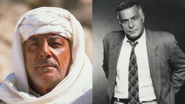 Richard Romanus: Who was Richard Romanus? Family and all you need to ...